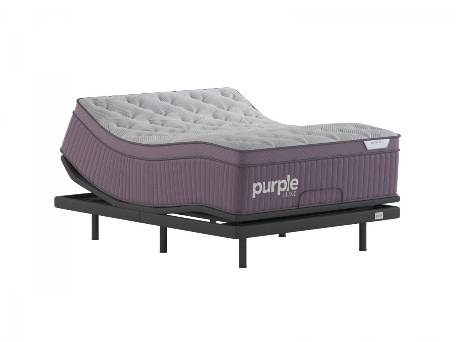 Purple Premium Plus Twin XL Smart Base