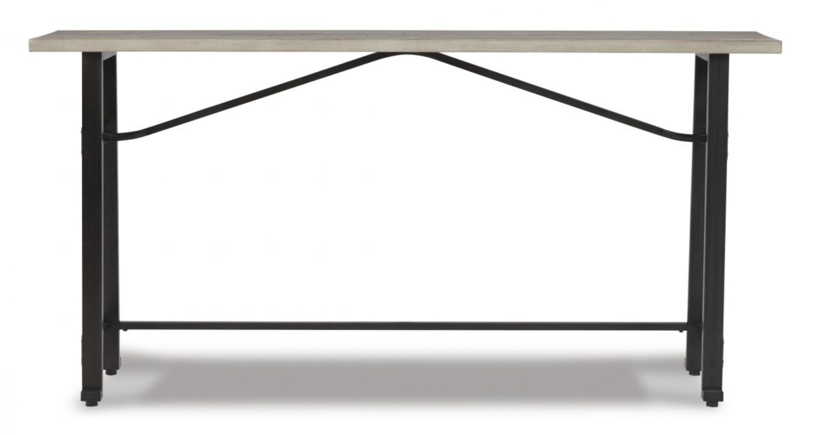 Karisslyn Counter Height Table