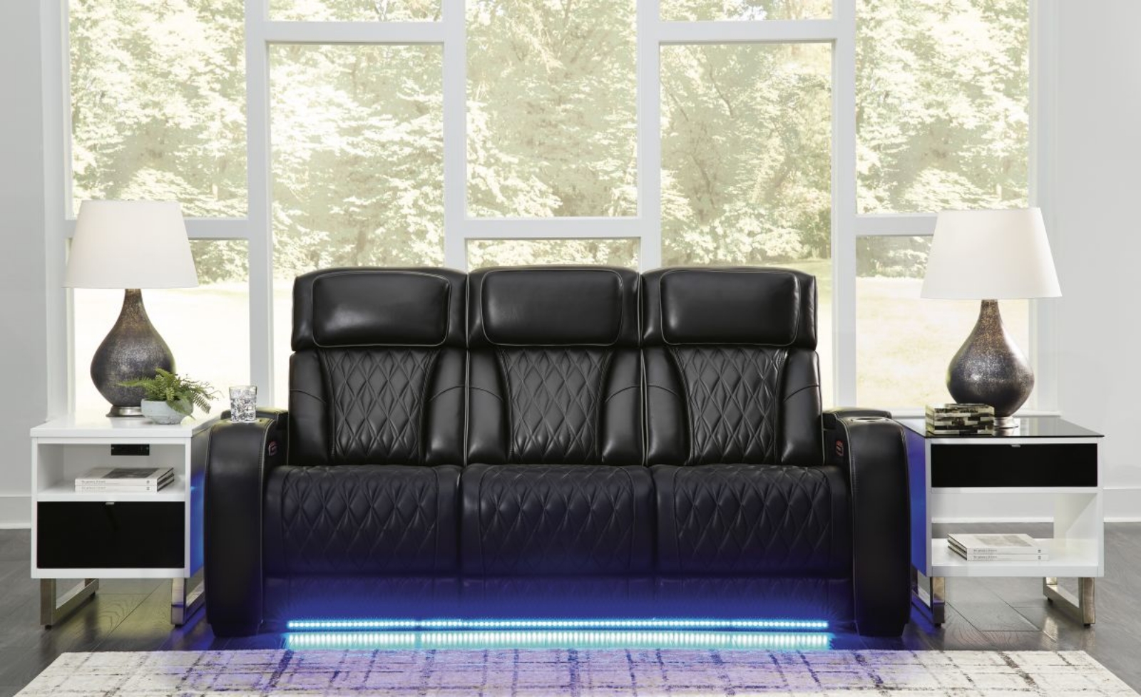 Boyington Power Reclining Sofa