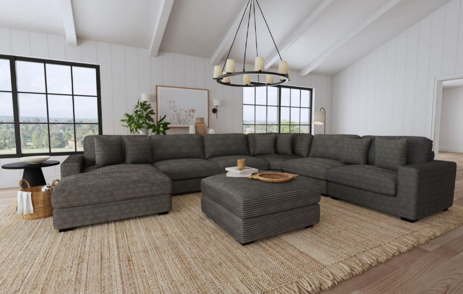 Arizona Sectional