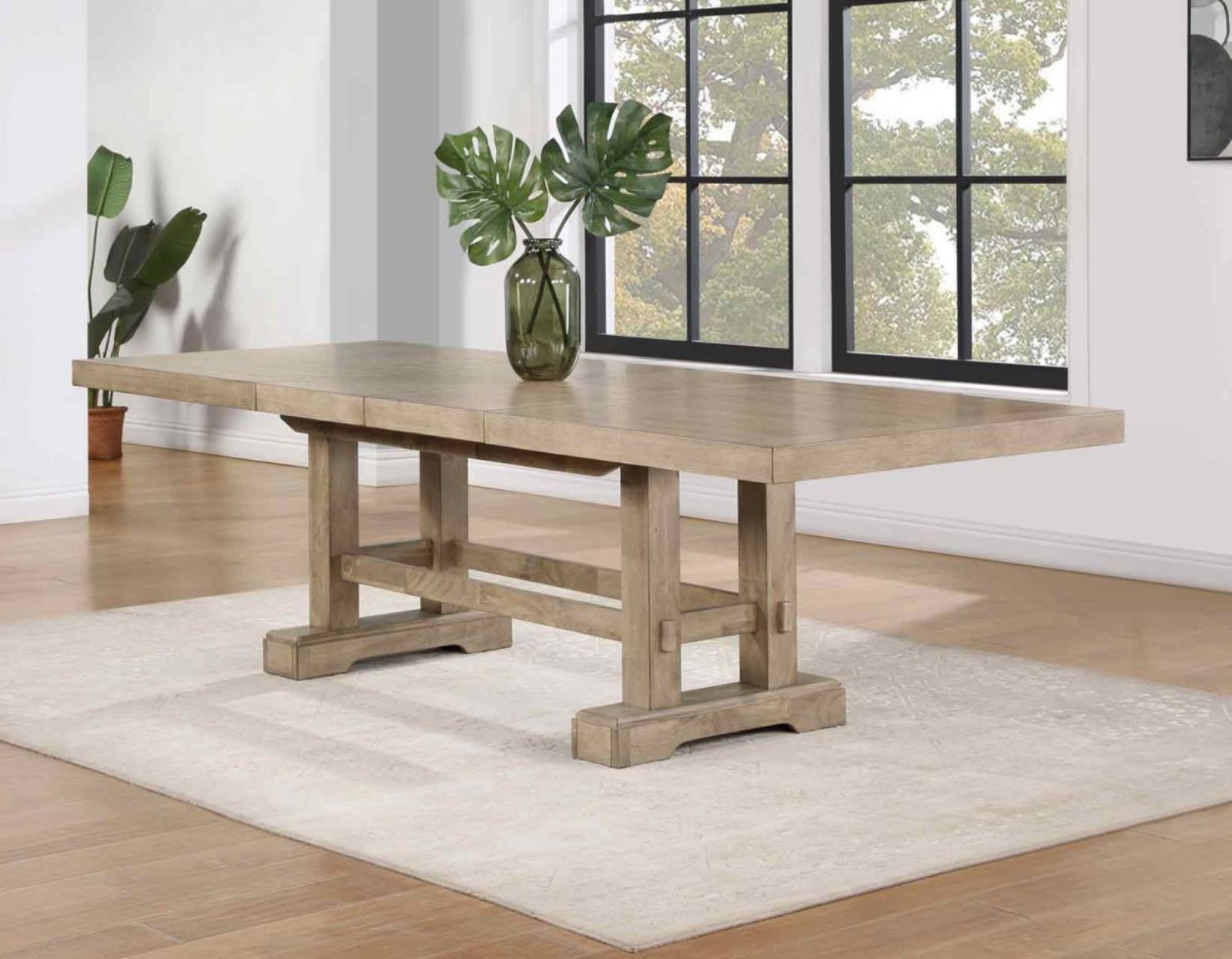 Napa Dining Table
