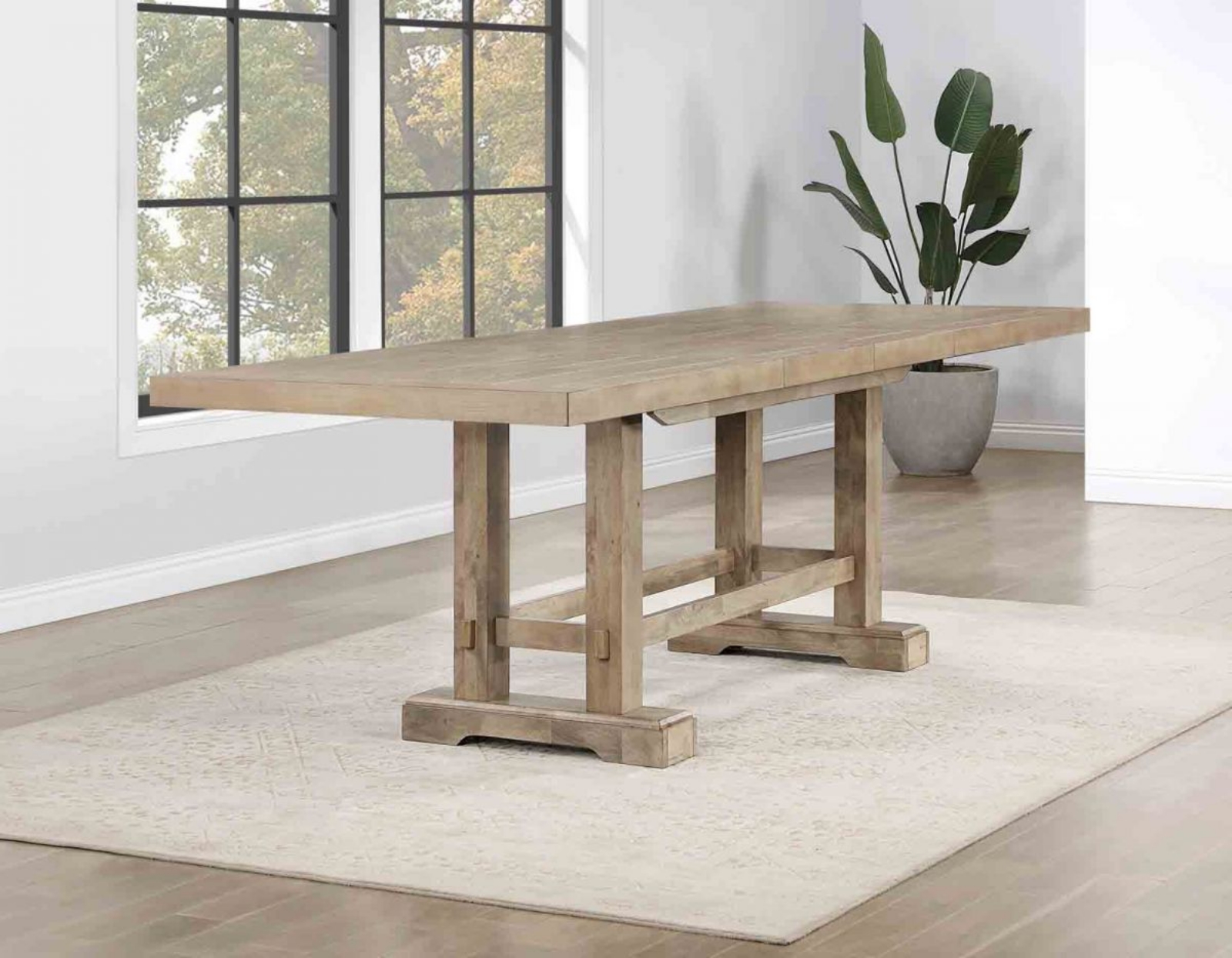 Napa Counter Height Dining Table
