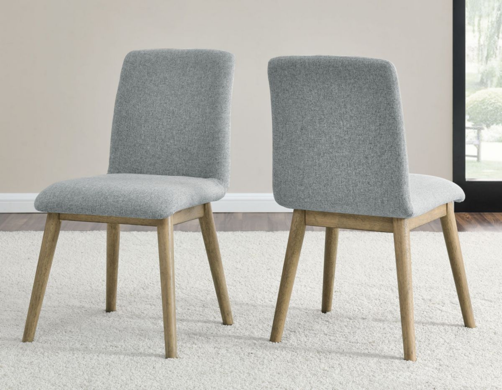 Vida Dining Chair