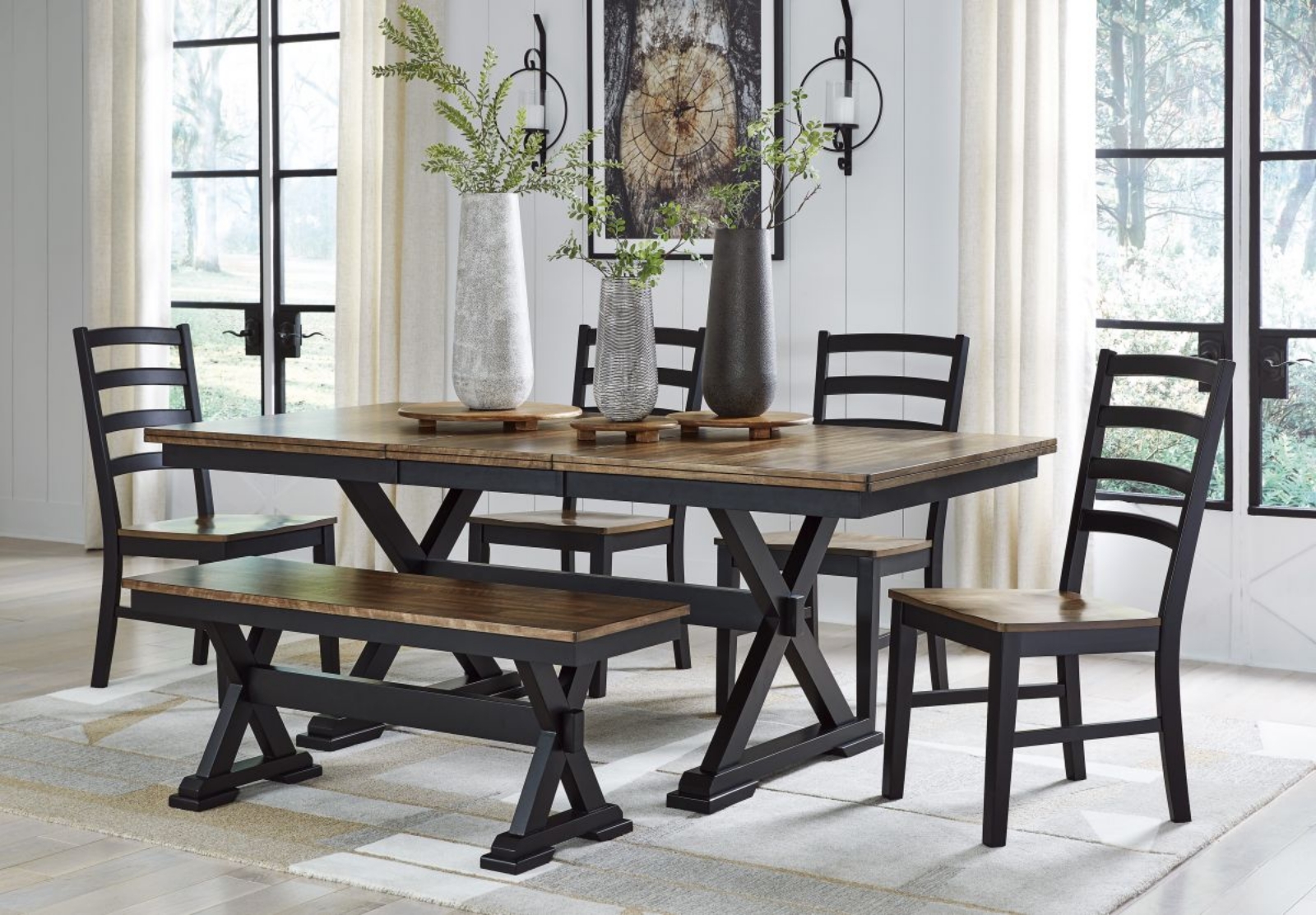 Wildenauer Dining Table