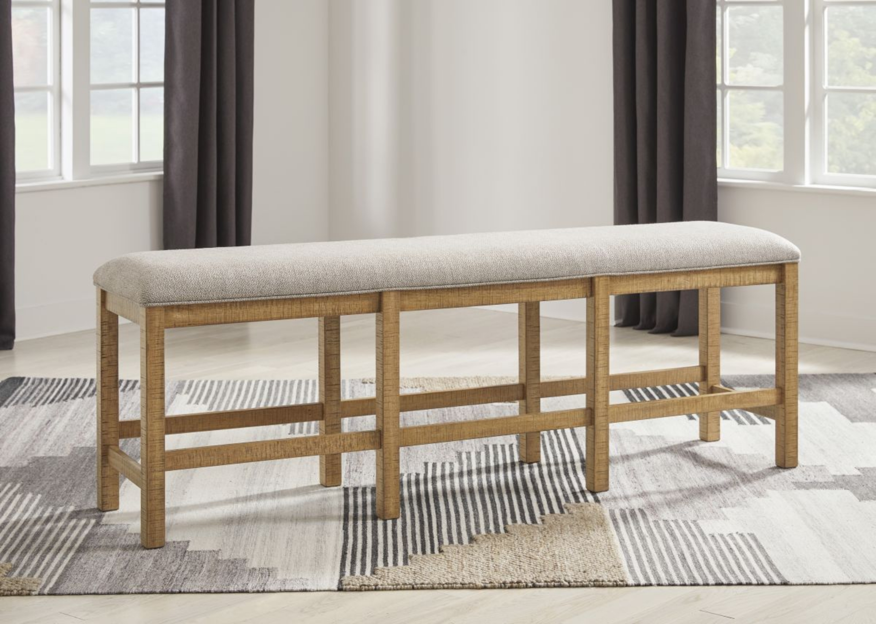 Havonplane Counter Height Dining Bench
