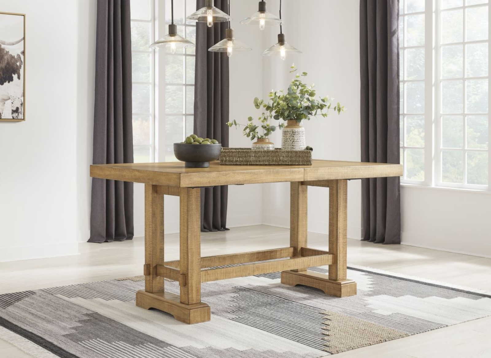 Havonplane Counter Height Dining Table