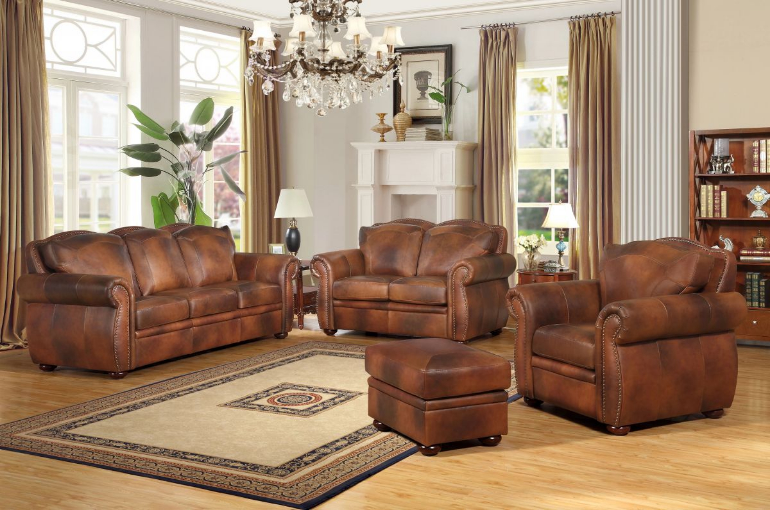 Cambria Arizona Chair