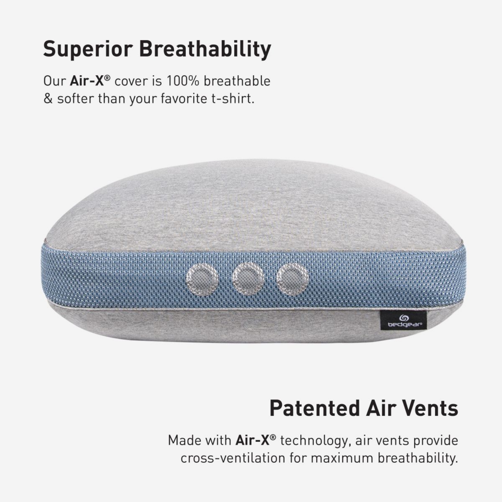 Flow 2.0 Pillow