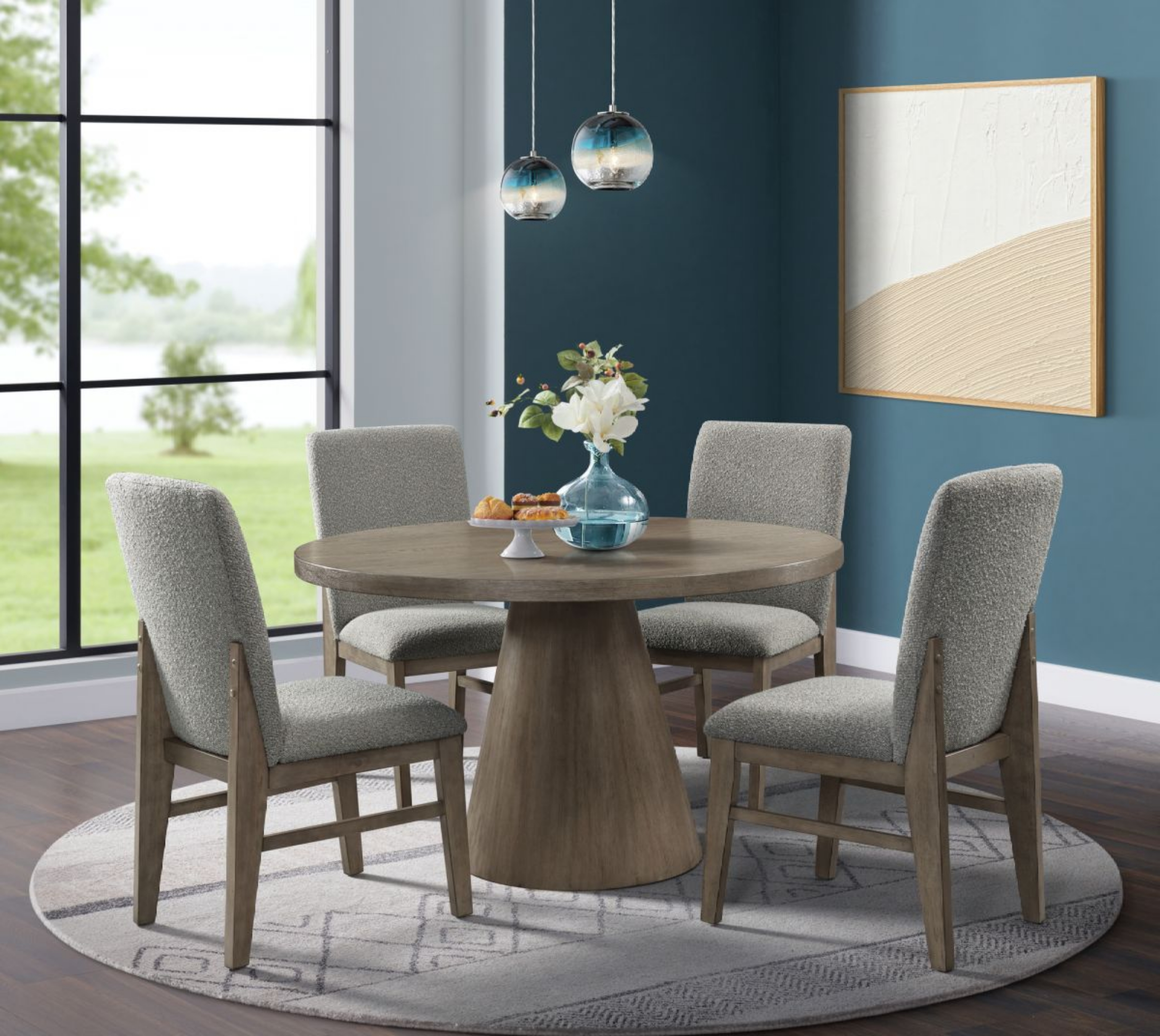 Portland Dining Chair