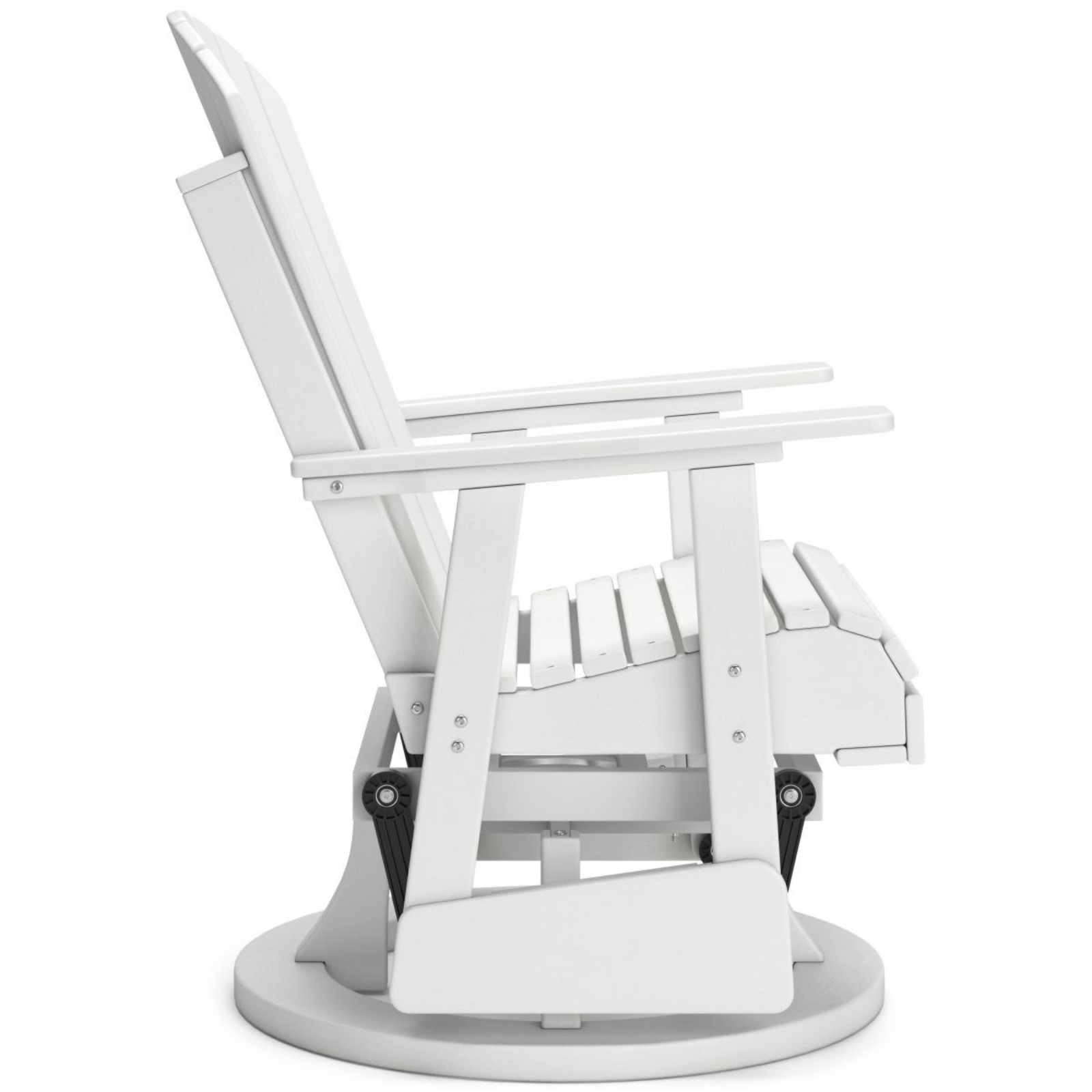 Hyland Wave Outdoor Chair