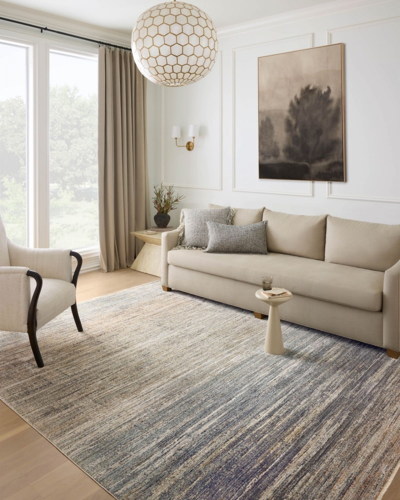 Soho 7'10" x 10' Rug