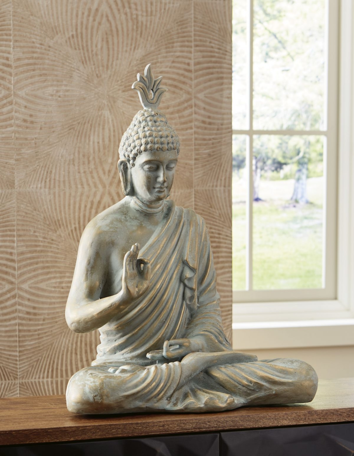 Hosgrove Sculpture