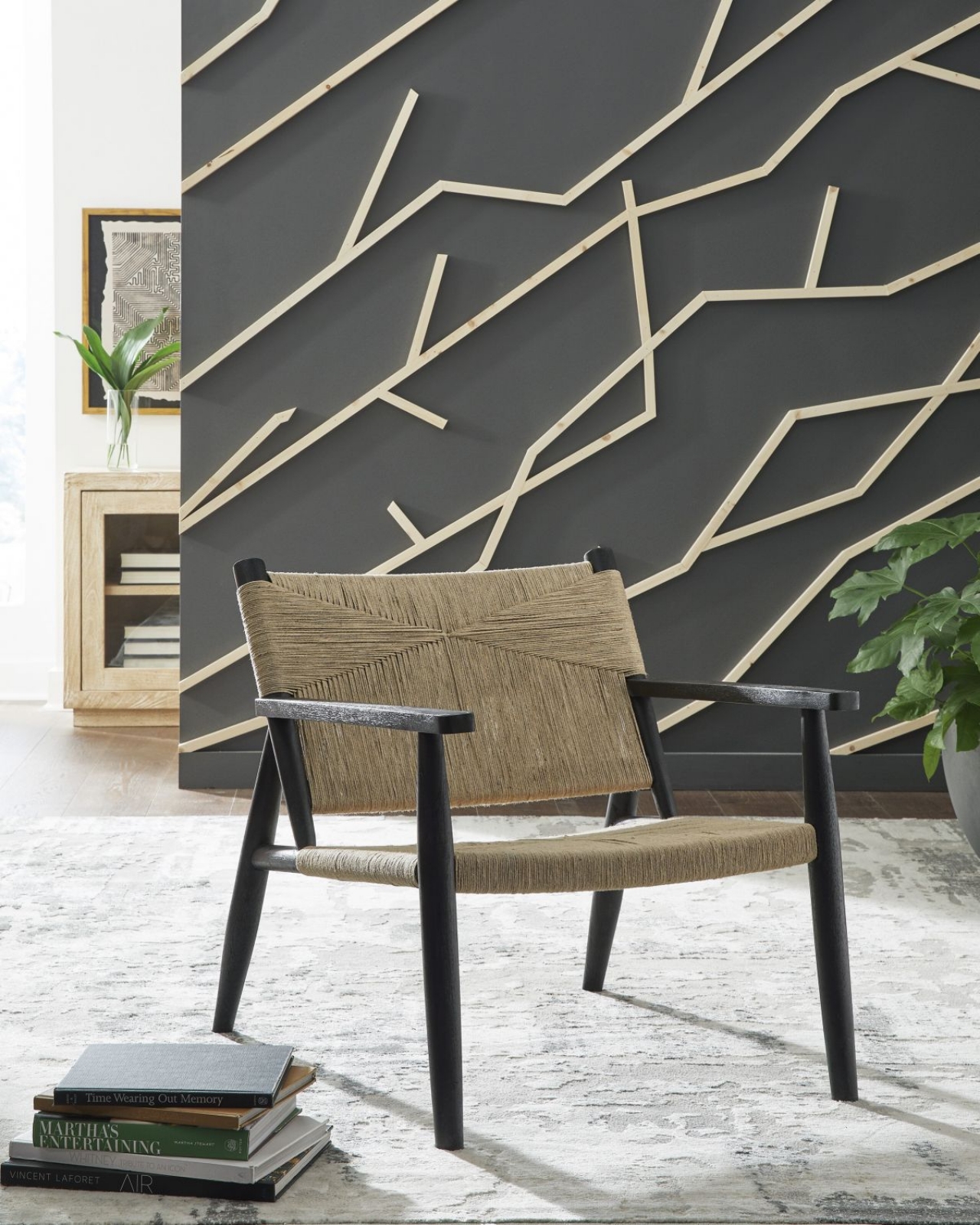 Halfmore Chair