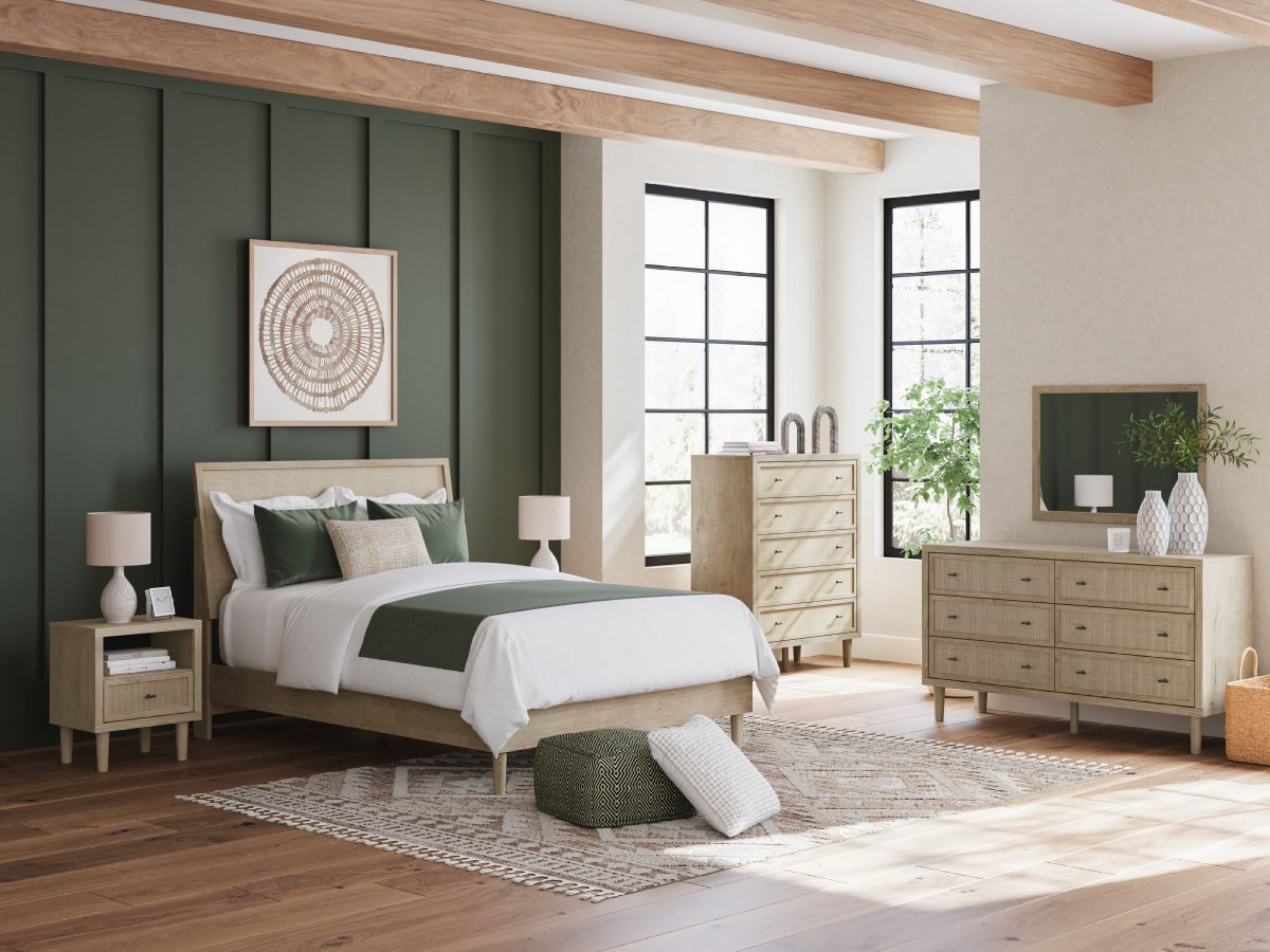 Cielden Dresser