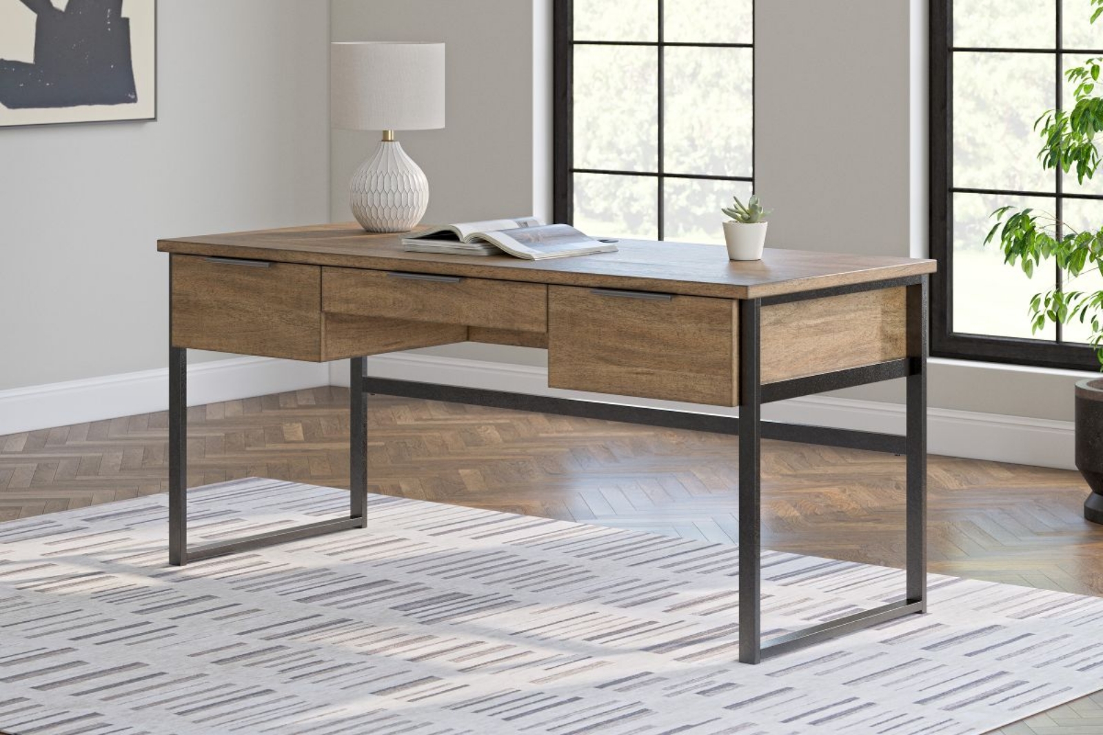 Montia Desk