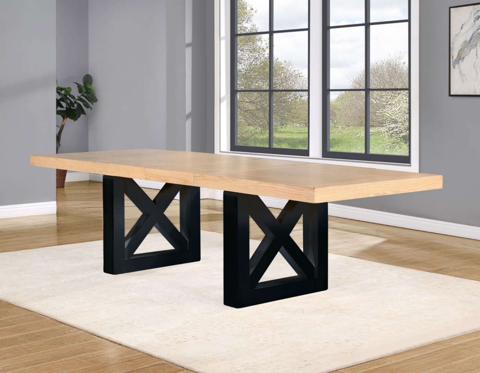 Magnolia Dining Table