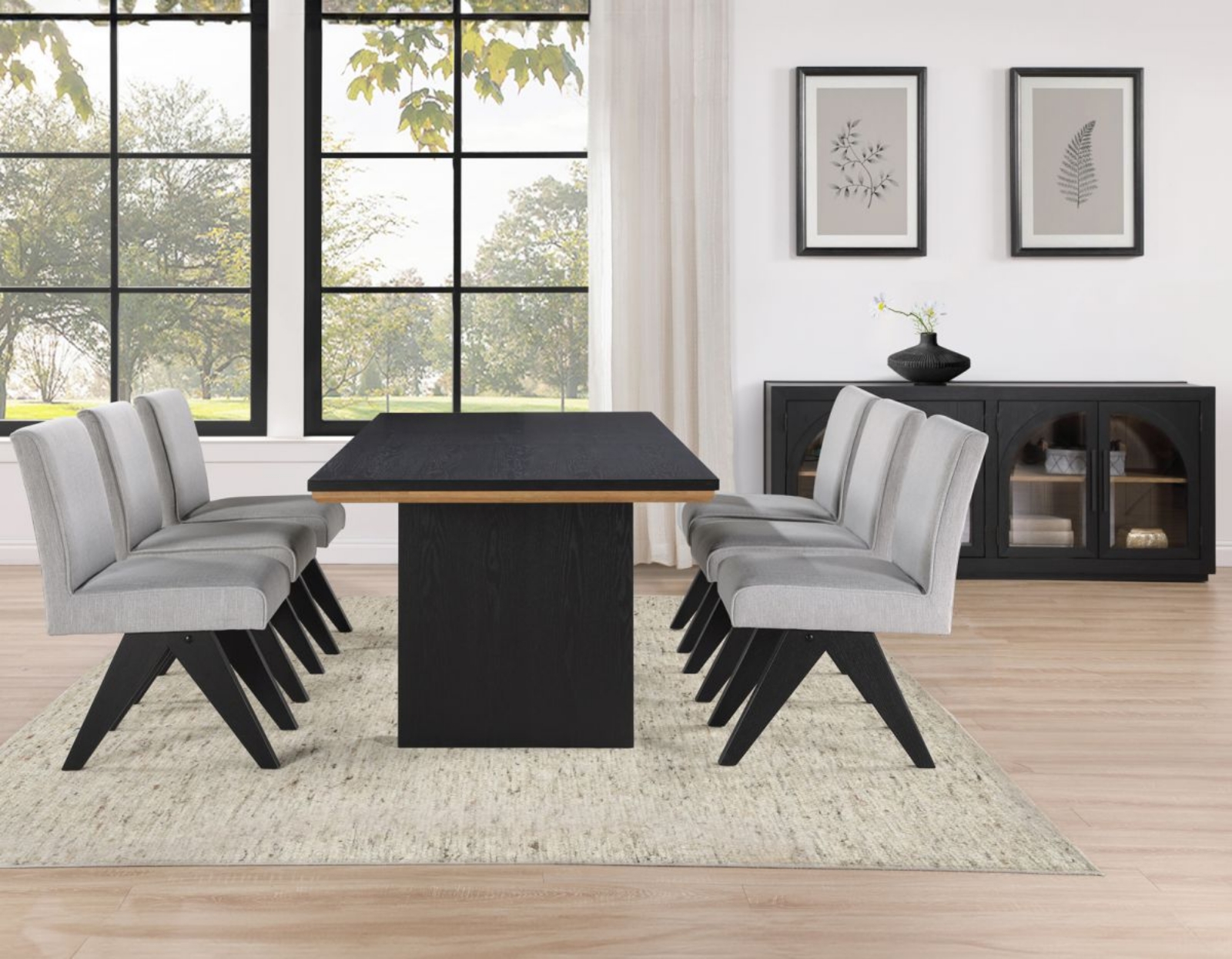 Magnolia Dining Table
