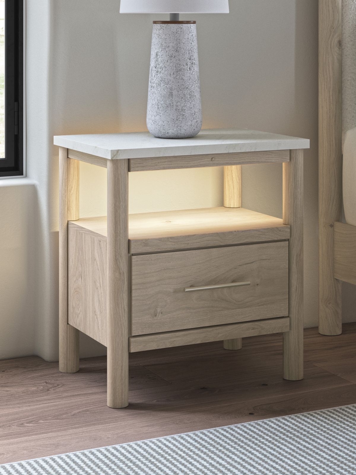 Cadmori Nightstand