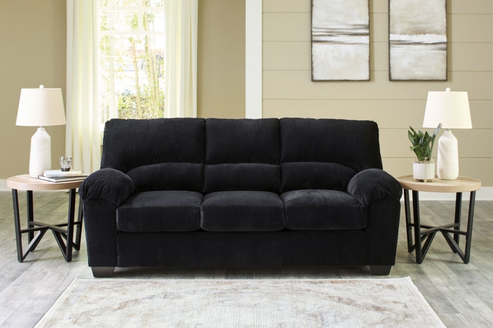 SimpleJoy Sofa