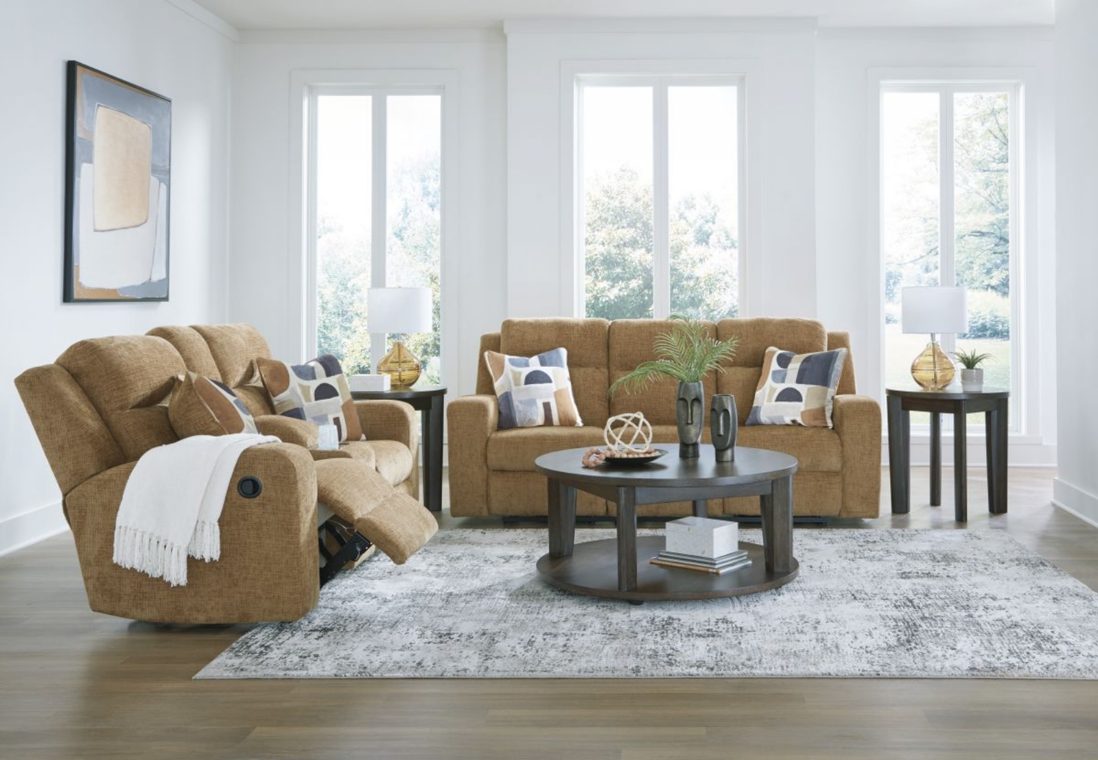 Kanlow Reclining Sofa