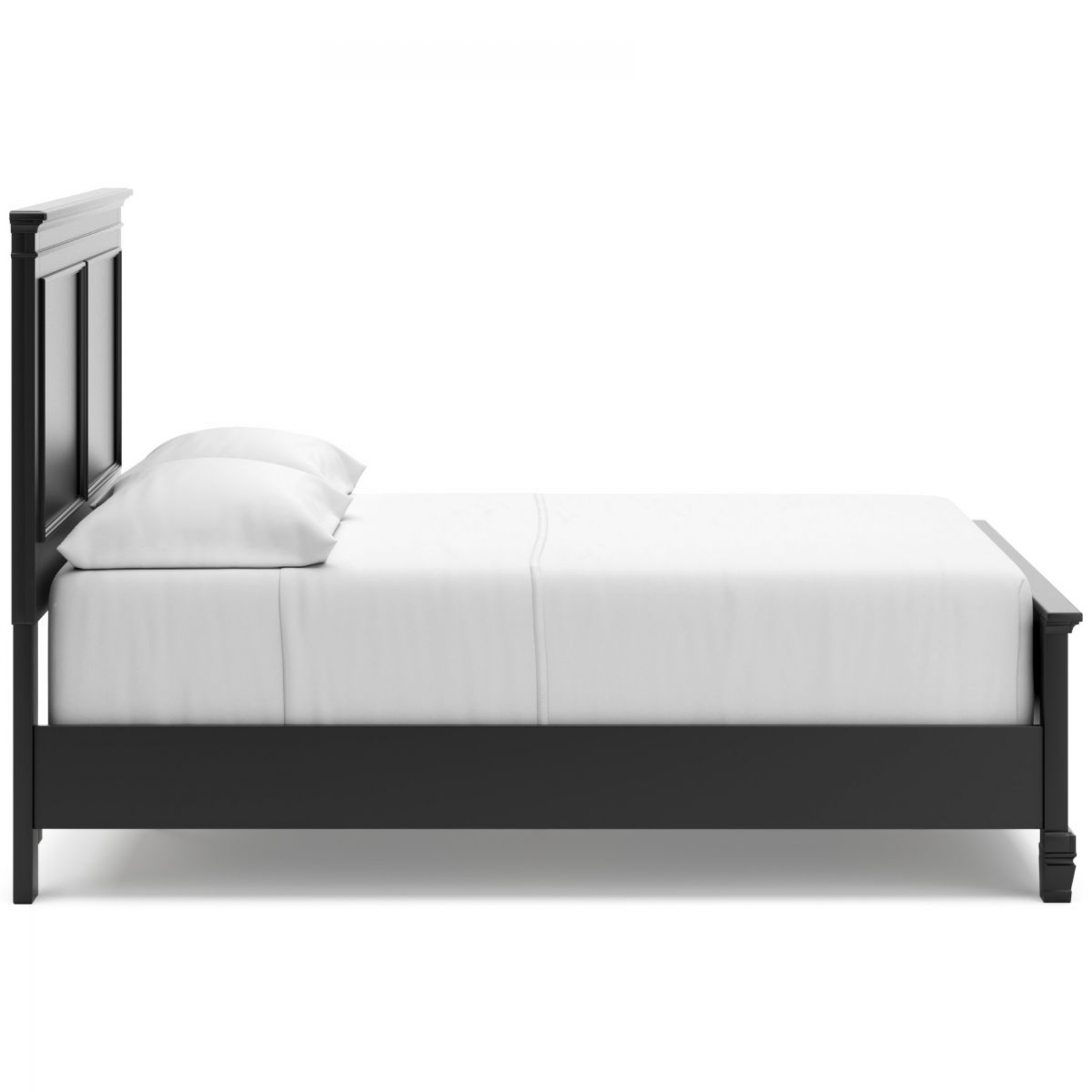 Lanolee Full Size Bed