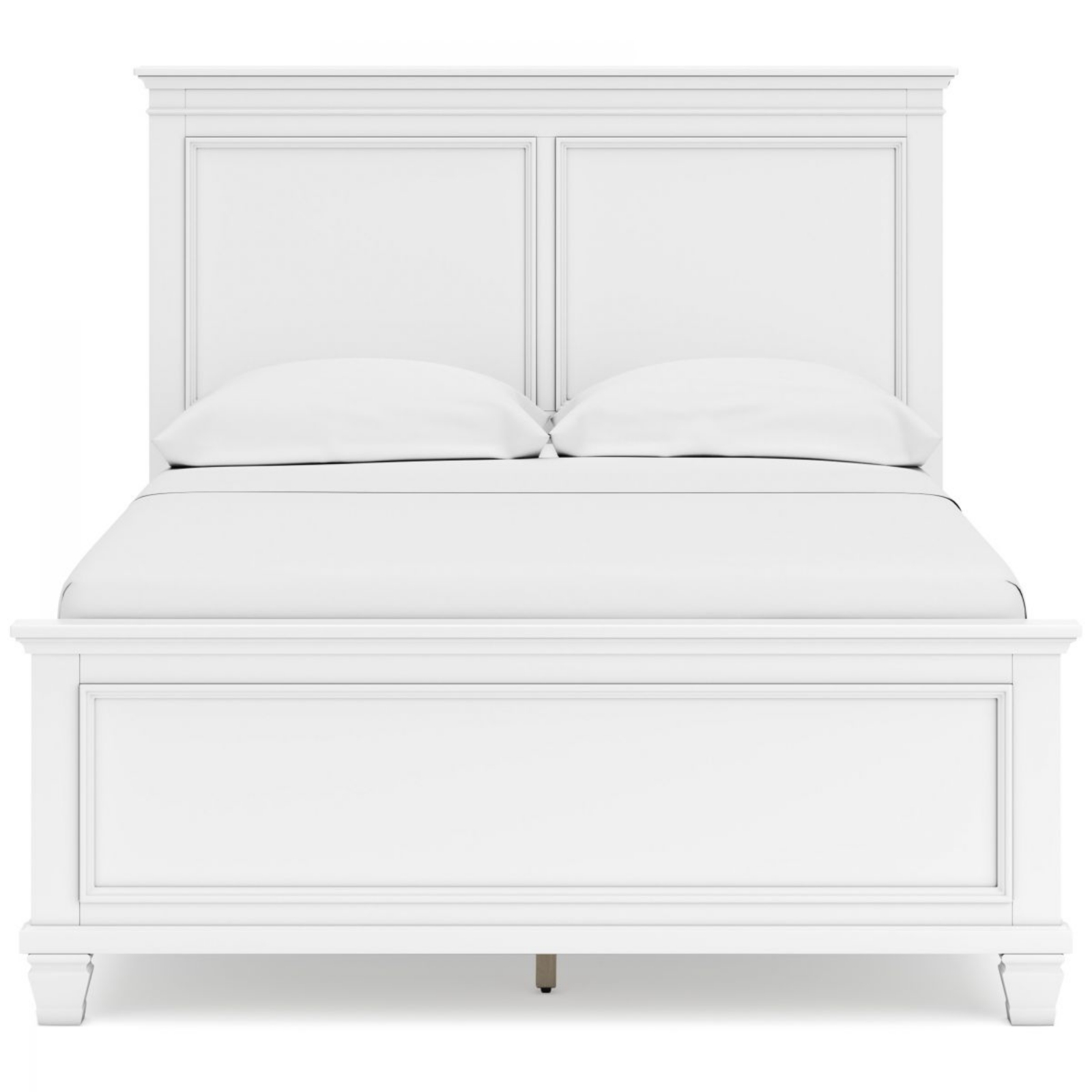 Fortman Full Size Bed