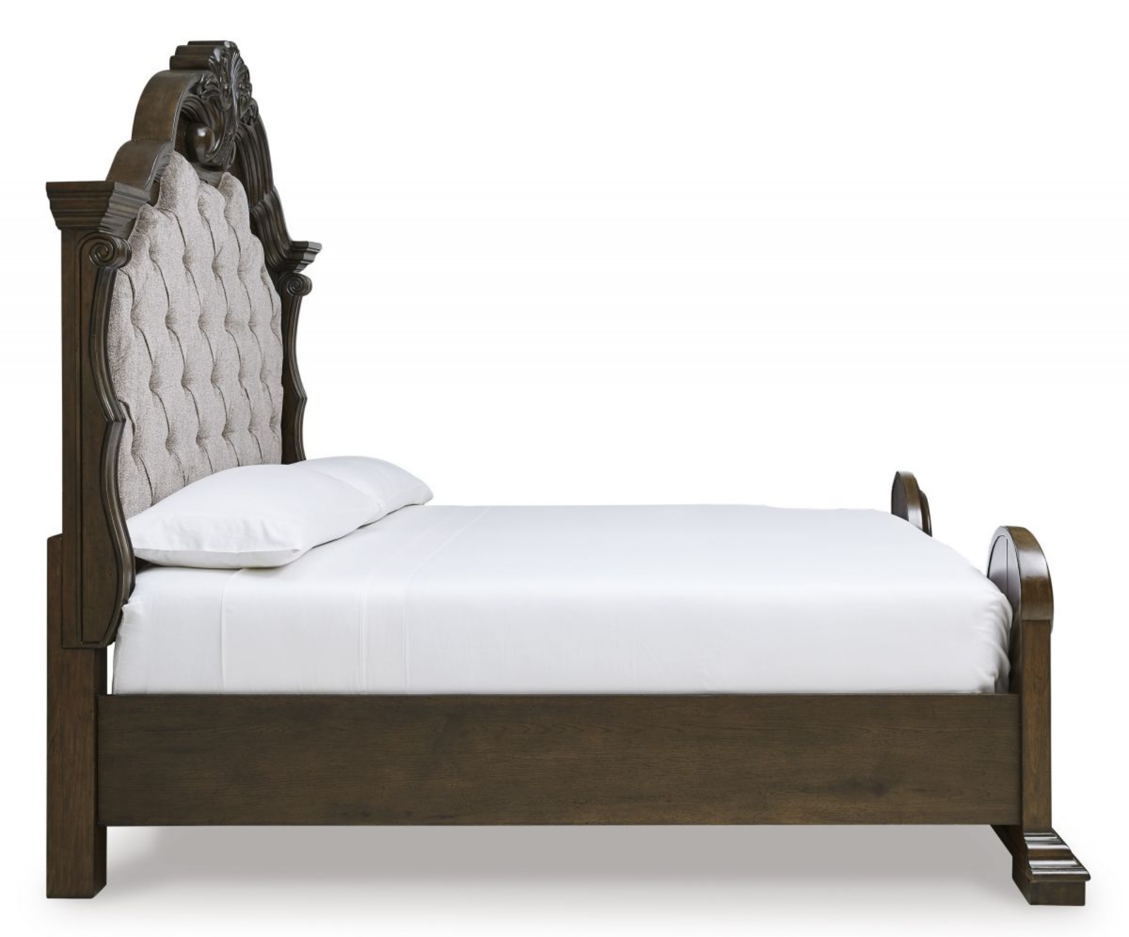 Maylee Queen Size Bed