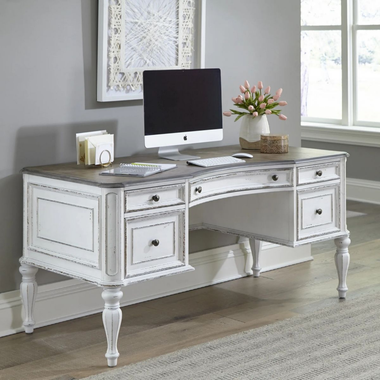 Magnolia Manor Desk
