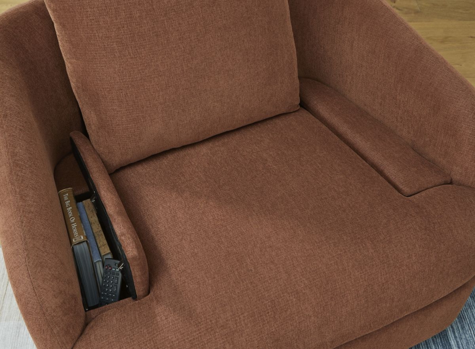 Modmax Recliner