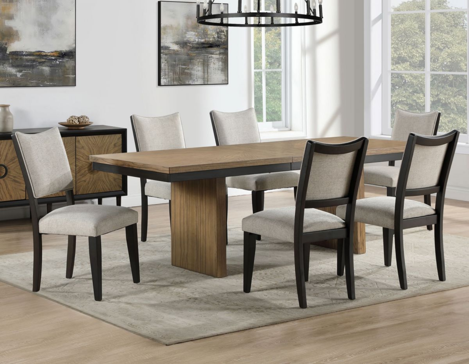 Roatan Dining Chair
