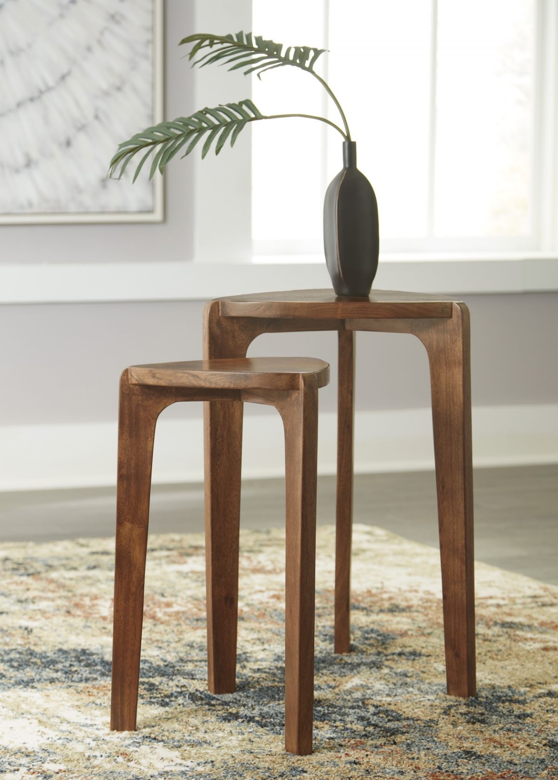 Brynnleigh Nesting Accent Tables