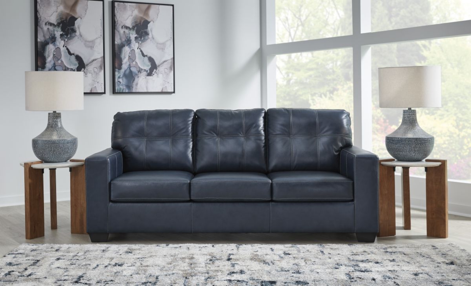 Santorine Sofa Sleeper