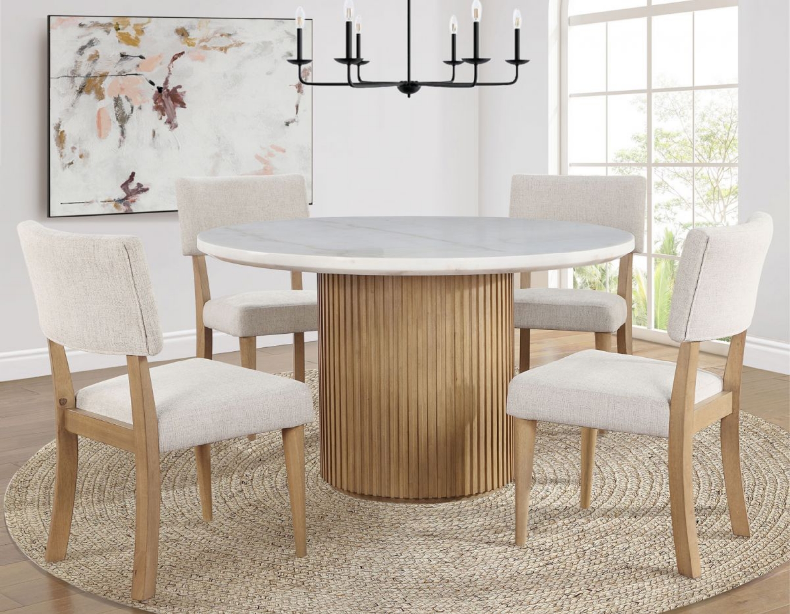 Colvin Dining Table