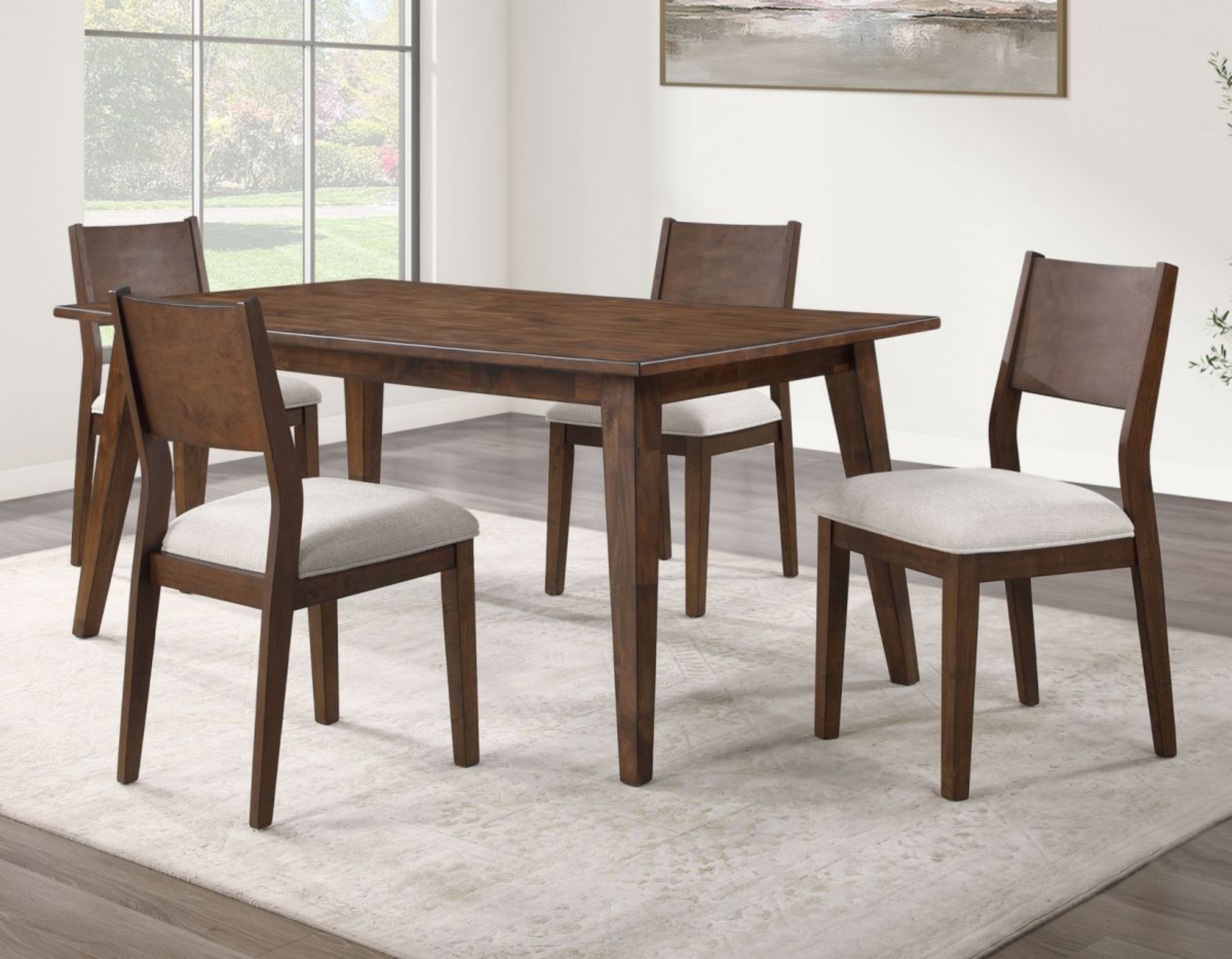 Canton Dining Chair