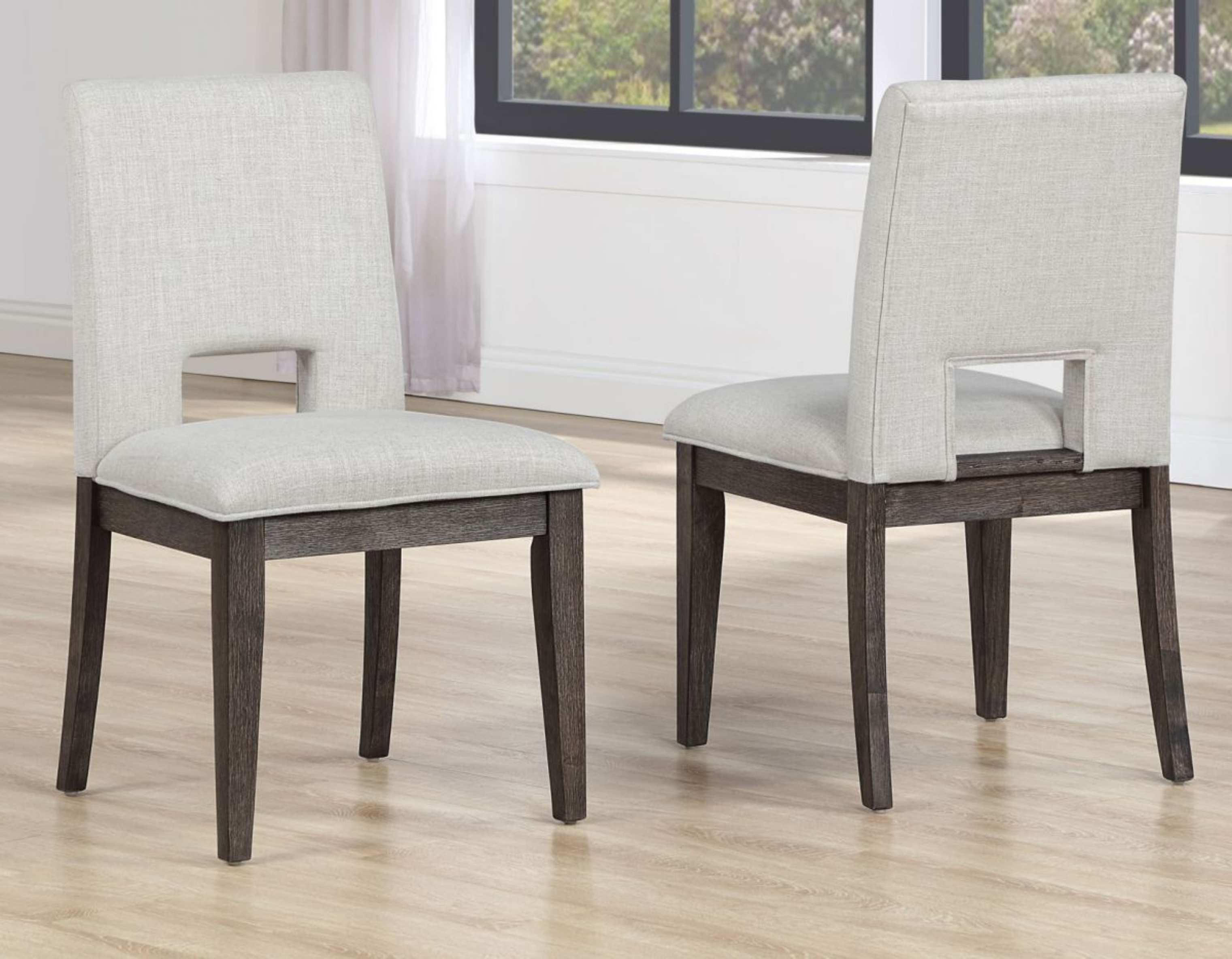 Evan Dining Chair