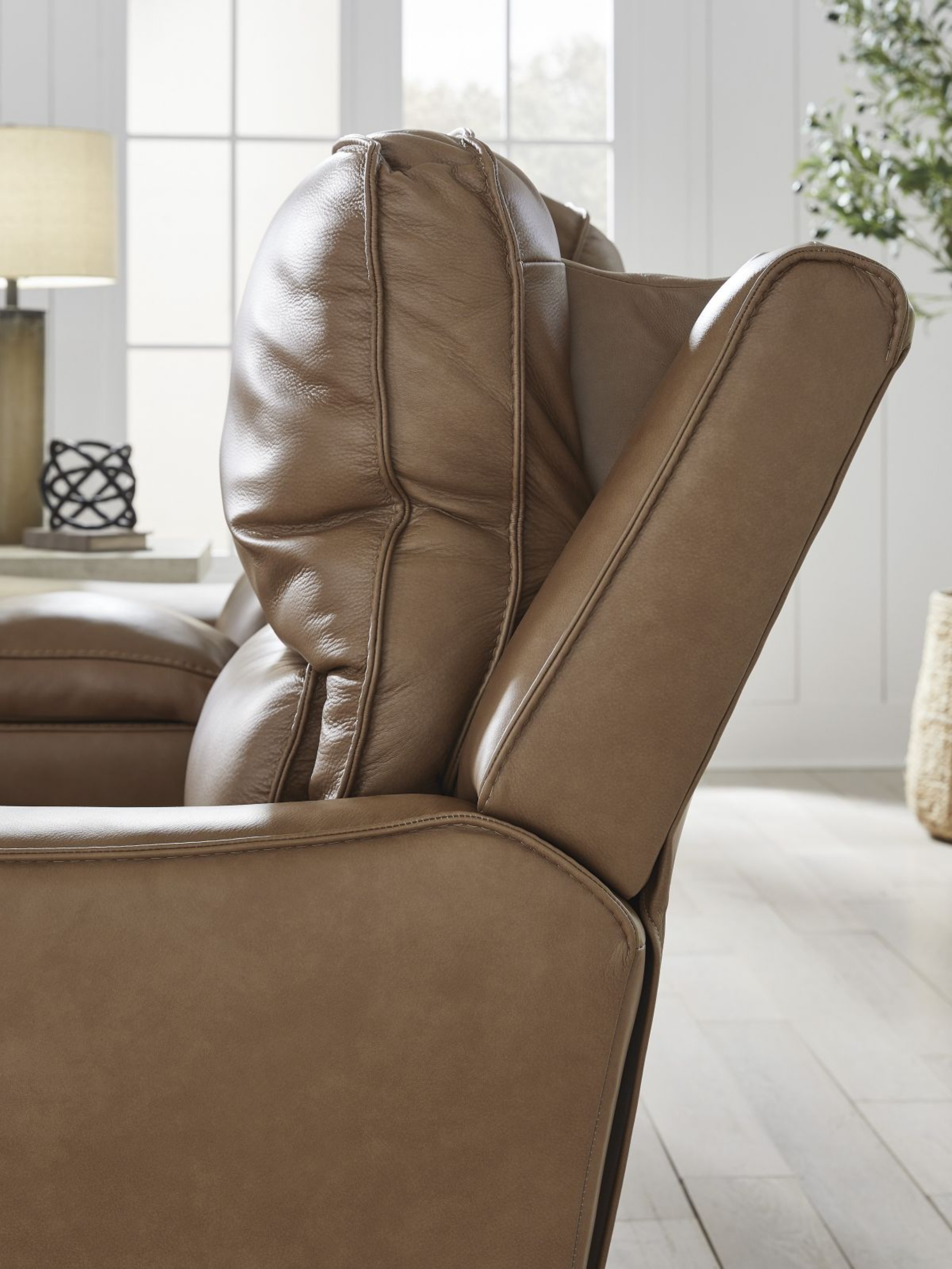Silverbrooke Power Reclining Sofa