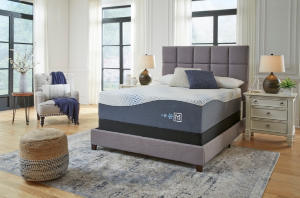 Top 5 Benefits of Sleeping on an Ashley Sleep Mattress