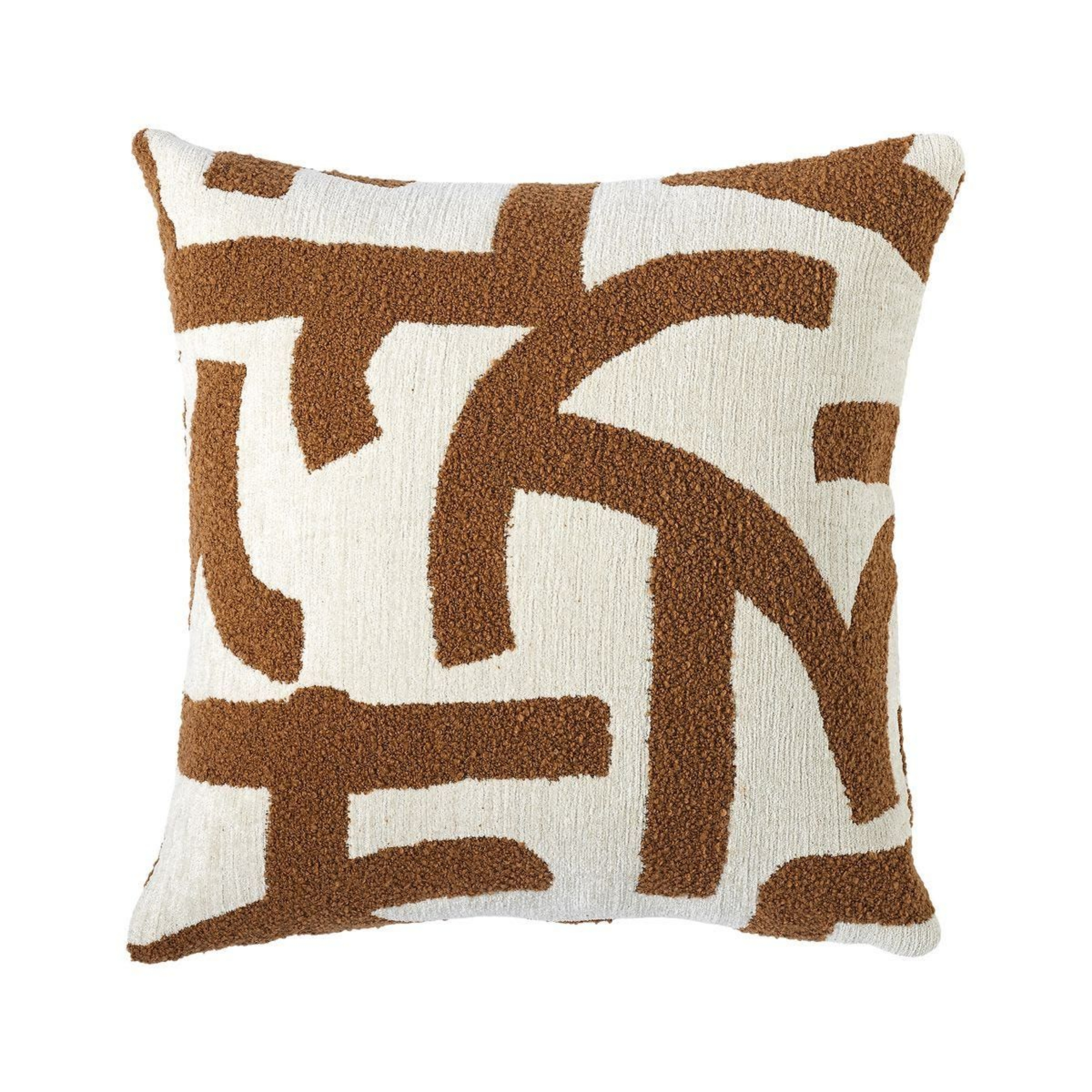 The Flip Side Pillow