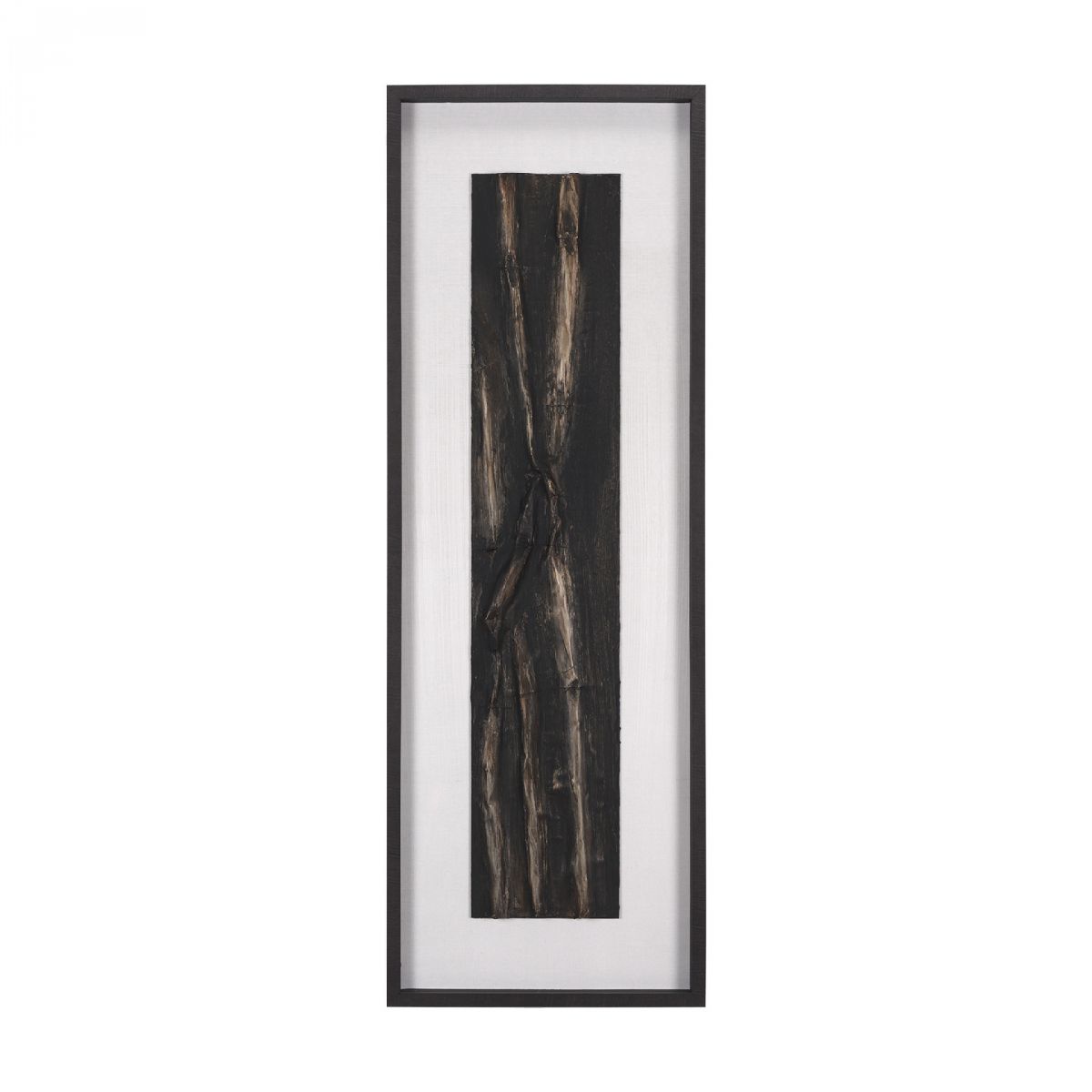 Bamboo Relief III Wall Art