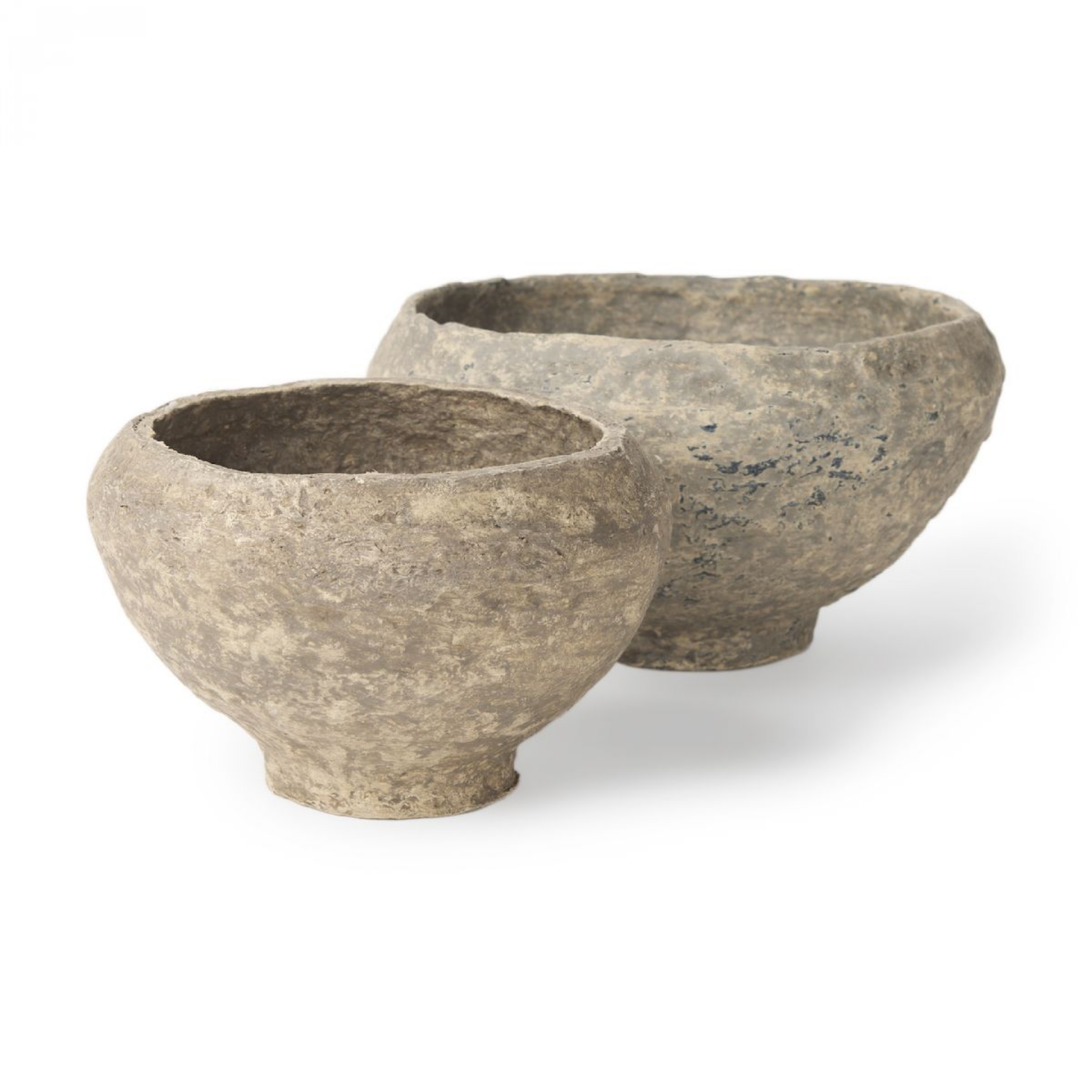 Sonu Paper Mache Bowl Set